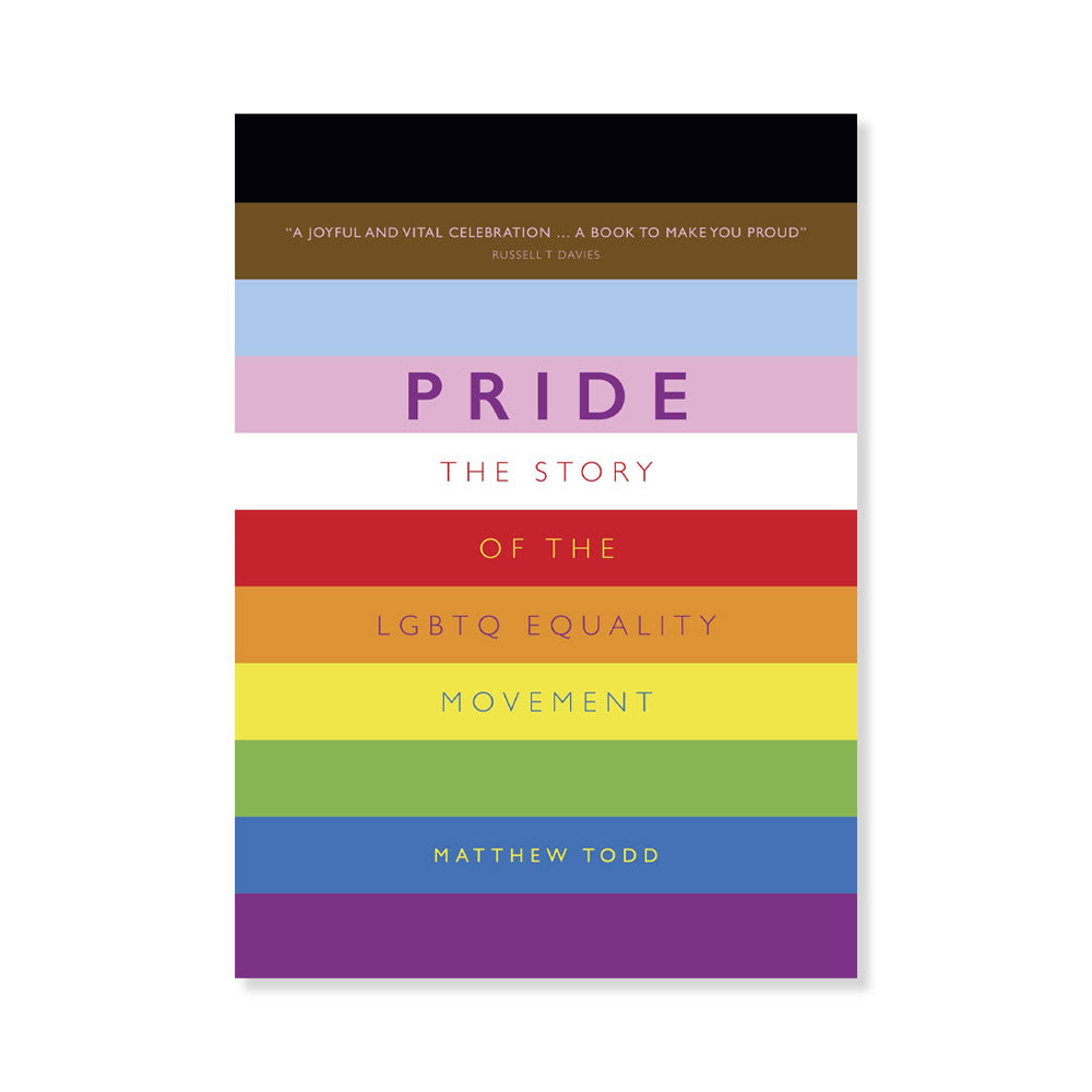 Pride: The Story of the LGBTQ+ Equality Movement – The Whitworth Art ...