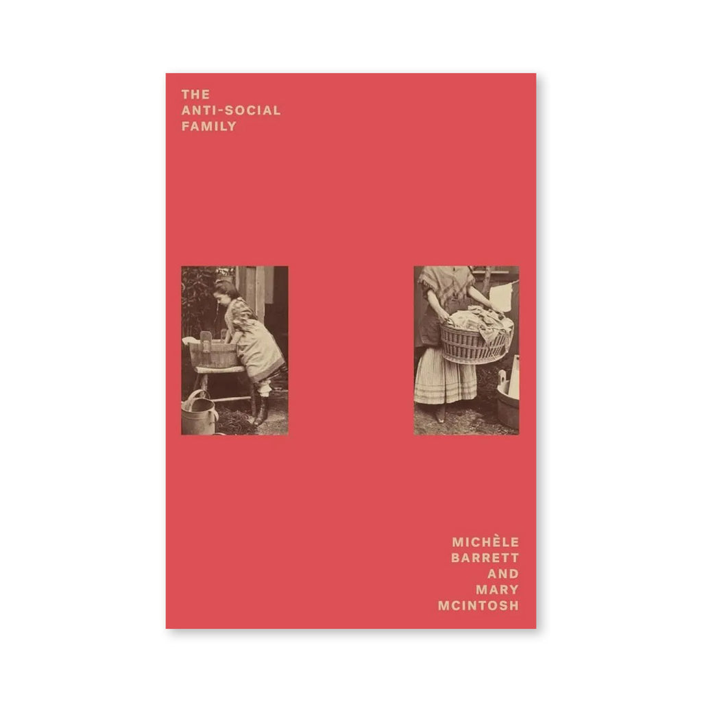 The Anti-Social Family – The Whitworth Art Gallery